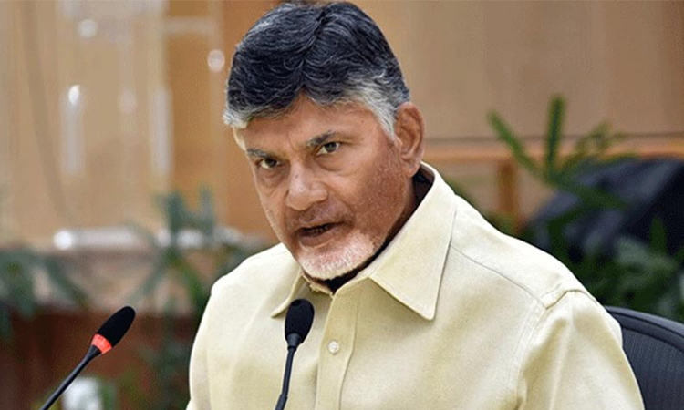 Chandrababu Naidu's judicial custody extended till 19th | சந்திரபாபு நாயுடுவின் நீதிமன்ற காவல் ...