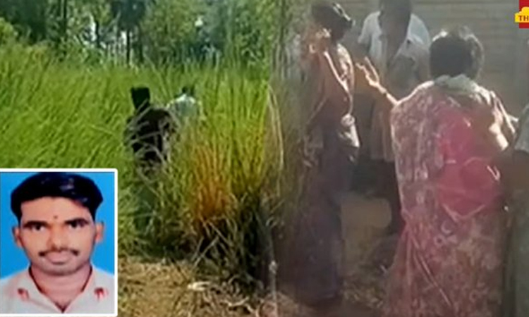 Accused arrested in Cuddalore 12th class student murder case | கடலூரில் ...