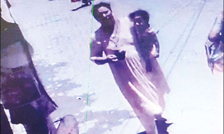 Pandemonium in Tiruchendur Temple Complex: Kidnapping of 1½-year-old ...