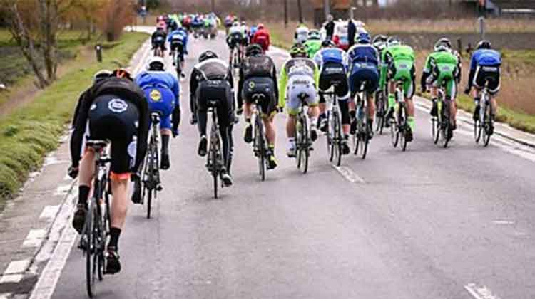 Anna Cycle Competition | பேரறிஞர் அண்ணா சைக்கிள் போட்டி