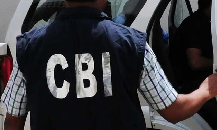 CBI files charge sheet against 6 people, juvenile in case related to parading of tribal women ...