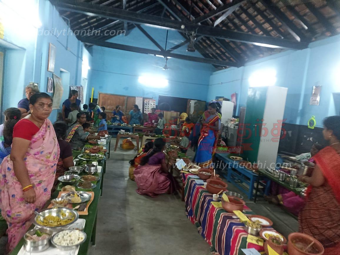 Traditional Food Festival Traditional Food Festival