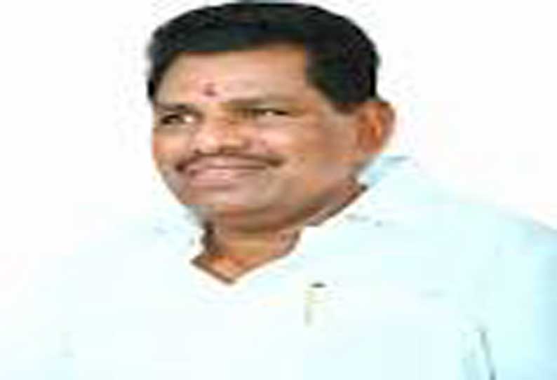 Minister Anitha Radhakrishnan instructs DMK to engage actively in ...