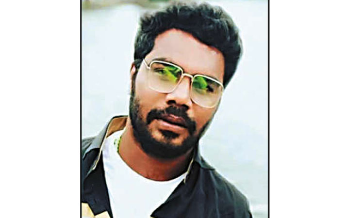 Athram Painter was hacked to death by insulting his parents | பெற்றோரை ...