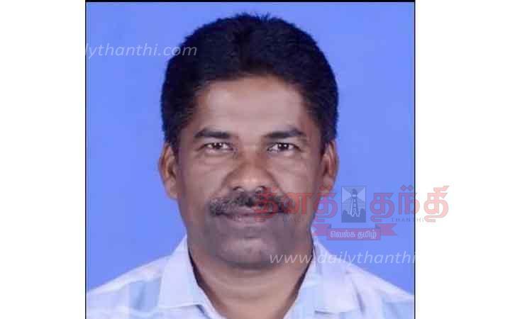 Near Kulasekaram Construction of mini playground Starting soon ...