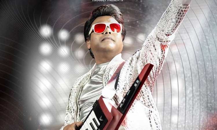 Musician Haris Jayaraj's music concert allowed by police with ...