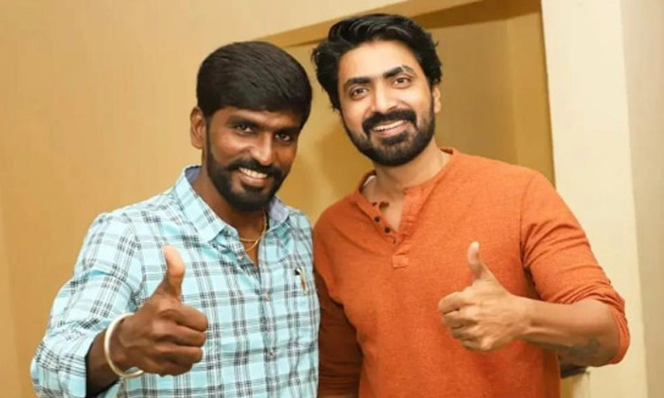 Prajin in the story of social awareness | சமூக விழிப்புணர்வு கதையில் ...