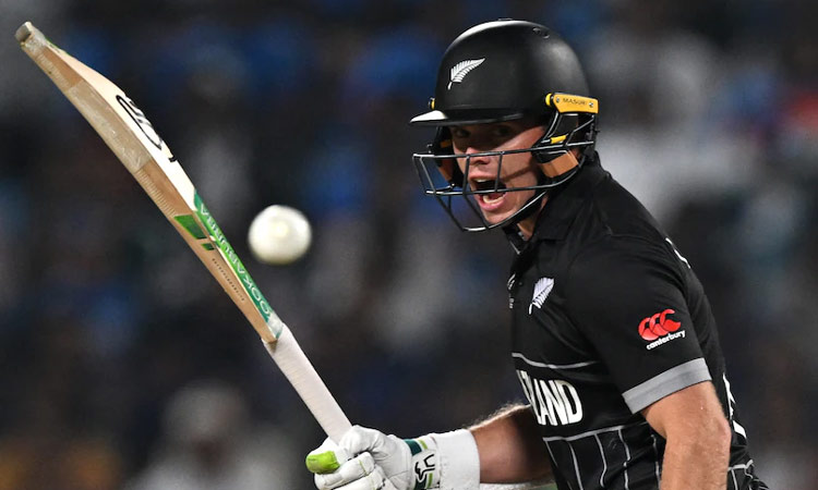 'We didn't become a bad team overnight' - New Zealand captain Tom ...