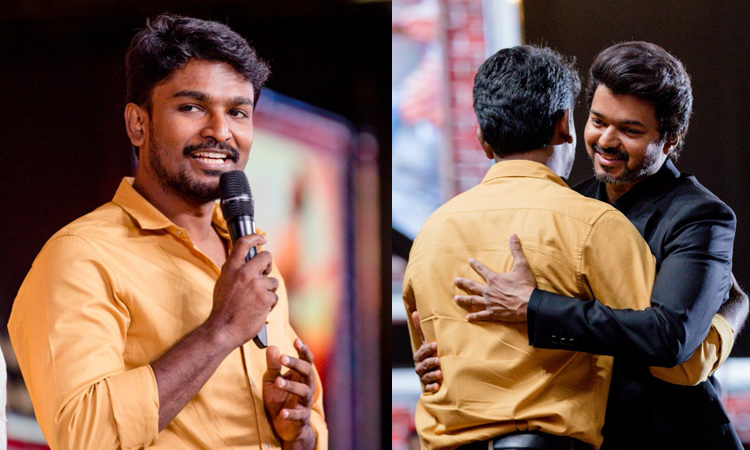Ratnakumar, who left the social network... sudden decision after the ...