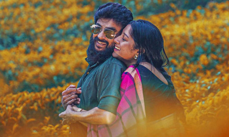 The Mohan film team changed the heroine in action.. Do you know why ...