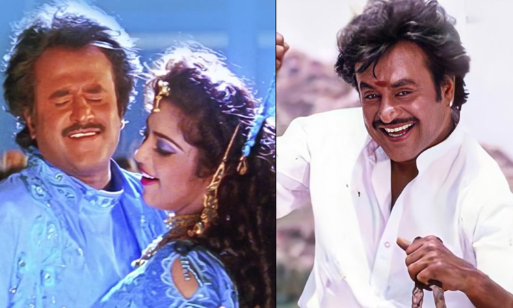 Rajinikanth's 'Muthu' re-releasing soon: Fans in celebration ...