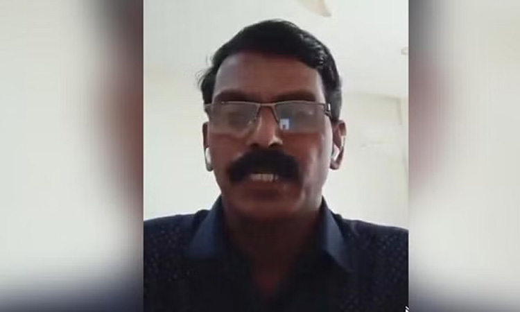 Kochi blasts: Kerala police get 10-day custody of accused Dominic ...