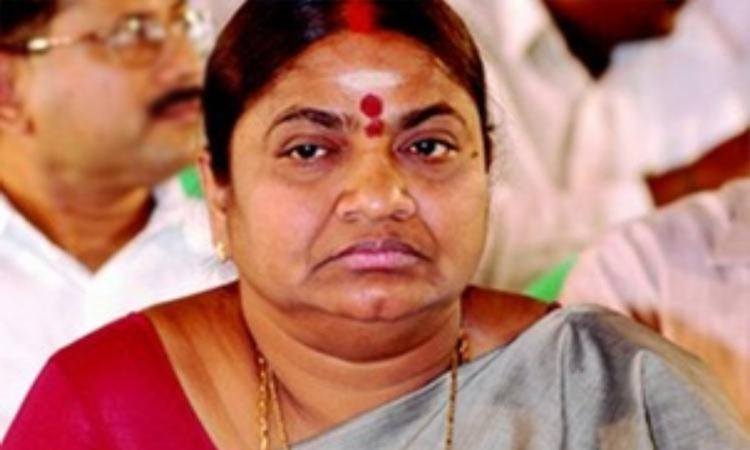 Case against ex-minister Varamathi adjourned to December 4 | முன்னாள் ...