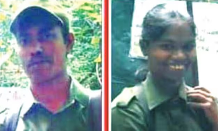 2 Maoists held in Wayanad following gun battle with Kerala Police's ...