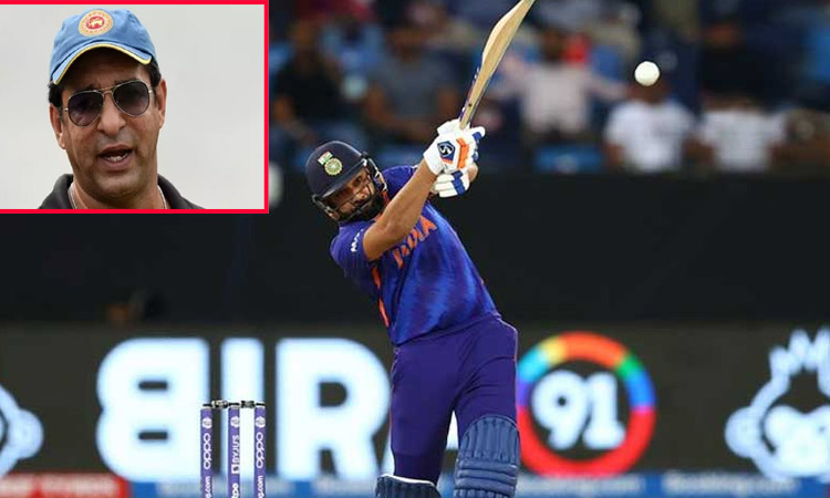 'Rohit Sharma's performance mirrors former Pakistan player Inzamam-ul ...