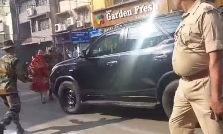 Jharkhand: Three policemen suspended for lapse in PM's security ...