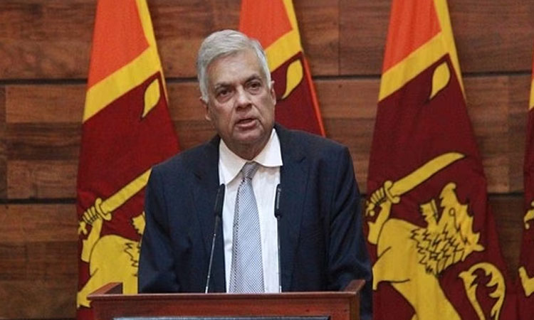 Sri Lankan Sports Minister Roshan Ranasinghe has been sacked | இலங்கை ...