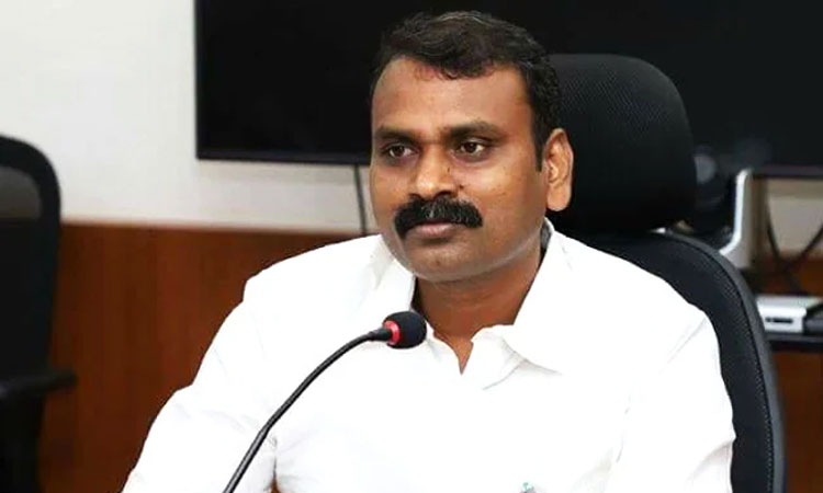 Keeping in mind the parliamentary elections, DMK Drama is playing out ...