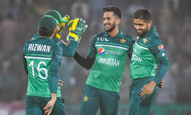 Pakistani player interested in playing in IPL series! | ஐபிஎல் தொடரில் ...