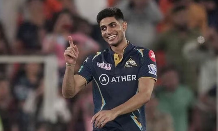 Subman Gill spoke openly about the responsibilities of the captain ...