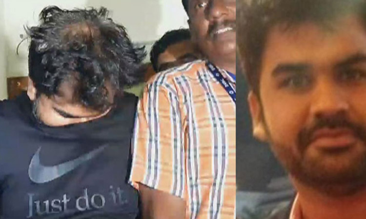 Enforcement officer Anki Tiwari remanded in judicial custody till December 15 | அமலாக்கத்துறை ...