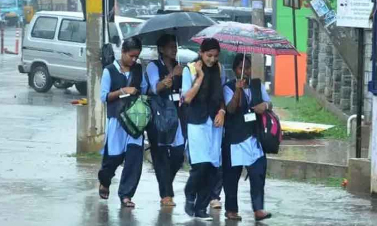 2 talukas in Kanchipuram district will have holiday for schools and ...