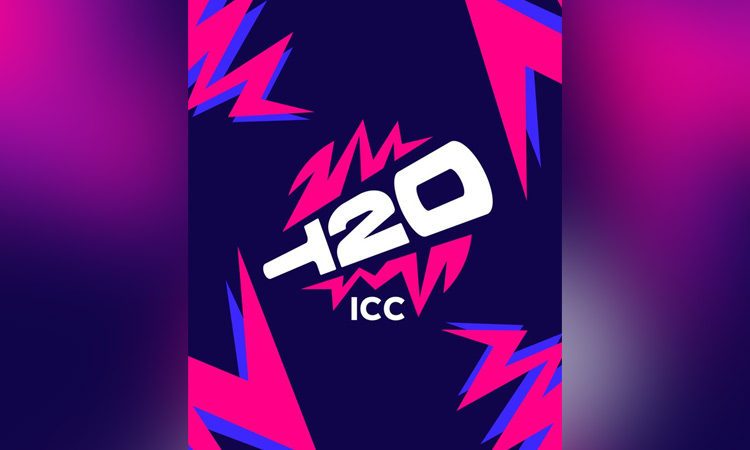 2024 T20 World Cup Logo Released... | 2024 டி20 உலகக்கோப்பை தொடருக்கான ...