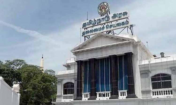 Central Committee arrived in Chennai: Consultation today with top ...