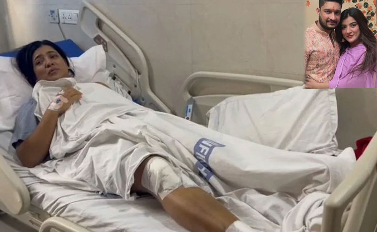 Boyfriend hits girlfriend with car - Shocking incident in Mumbai ...