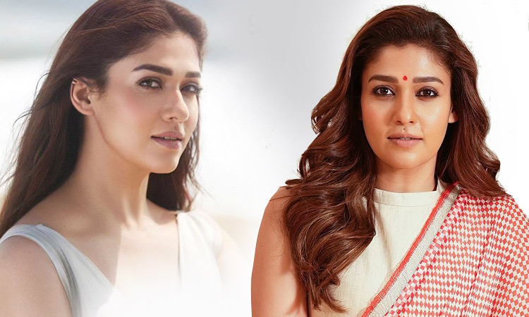 20 years in the film industry... Nayanthara thanked the fans for their ...