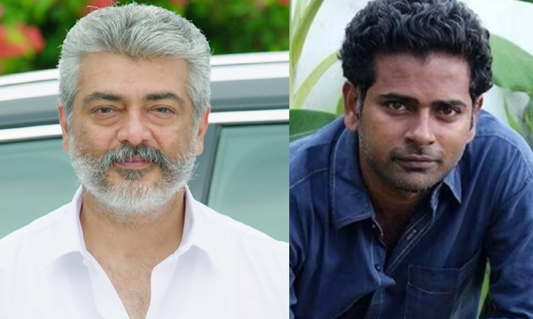 Is Ajith joining politics? Premam director's controversy post goes ...