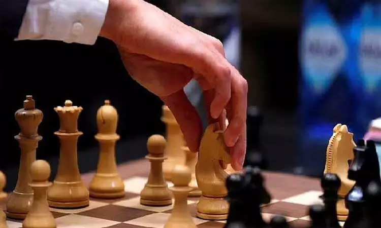 Chennai Open International Grand Master Chess Tournament - Starts Today | சென்னை ஓபன் சர்வதேச ...