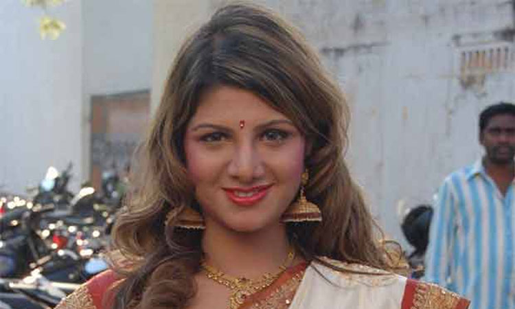 Rajinikanth is always playing.. Ramba talks about what happened in ...