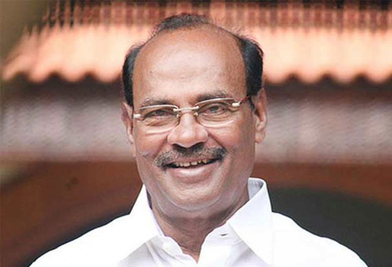Ensure that Sterlite plant is not reopened - Ramadoss insists ...