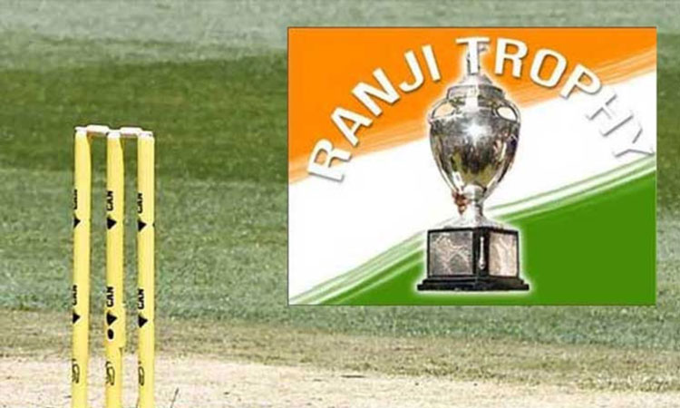 The 38-team Ranji Cup cricket tournament starts today | 38 அணிகள் ...