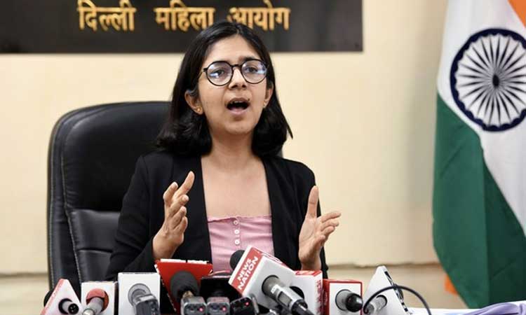 AAP nominates DCW chief Swati Maliwal for Rajya Sabha, renominates ...