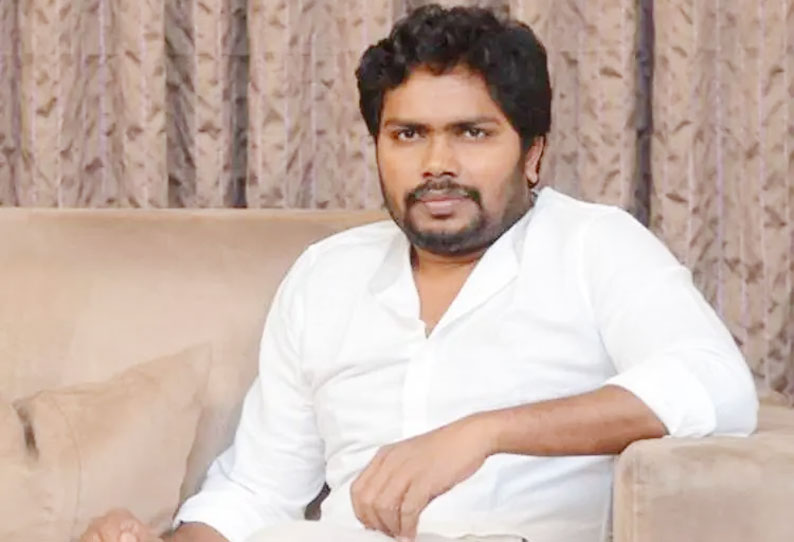 We are winning.. Pa. Ranjith film team released a new announcement ...