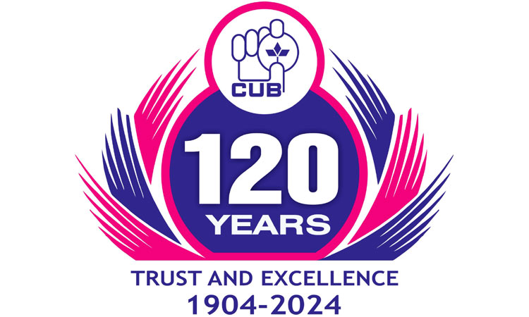 Secure money transactions in the digital world City Union Bank (CUB ...