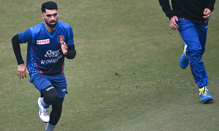 Good start but can't carry it through - Ibrahim Jadran | தொடக்கம் நன்றாக இருந்தாலும் அதனை ...