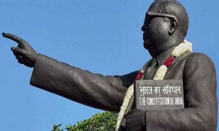 World's Largest Ambedkar Statue - Unveiled in Andhra Pradesh Today ...