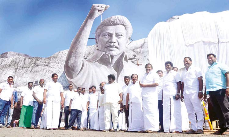 Salem DMK youth wing conference will be a precursor to 2024 LS poll: KN ...