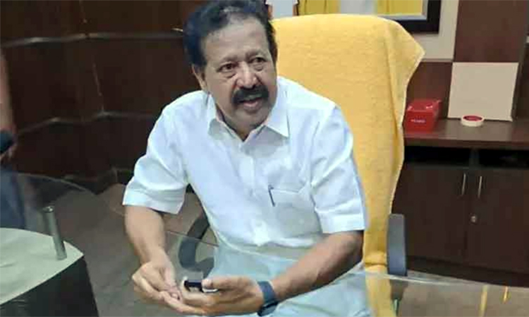 Semman Quarry case against Ponmudi will be heard today | பொன்முடி மீதான ...