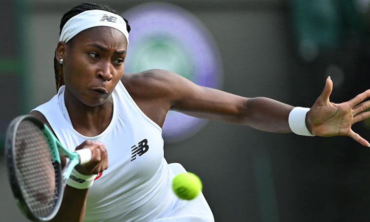 Australian Open Tennis: Coco Kopp advances to semi-finals for the first ...