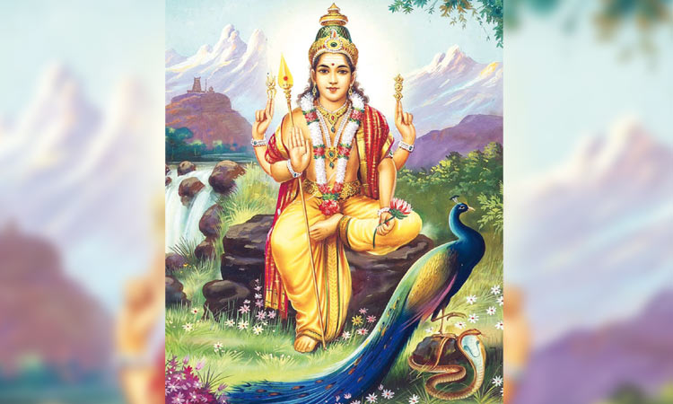 Aanmigam: Thaipusam history, Parvati gave vel to Muruga | தைப்பூச ...