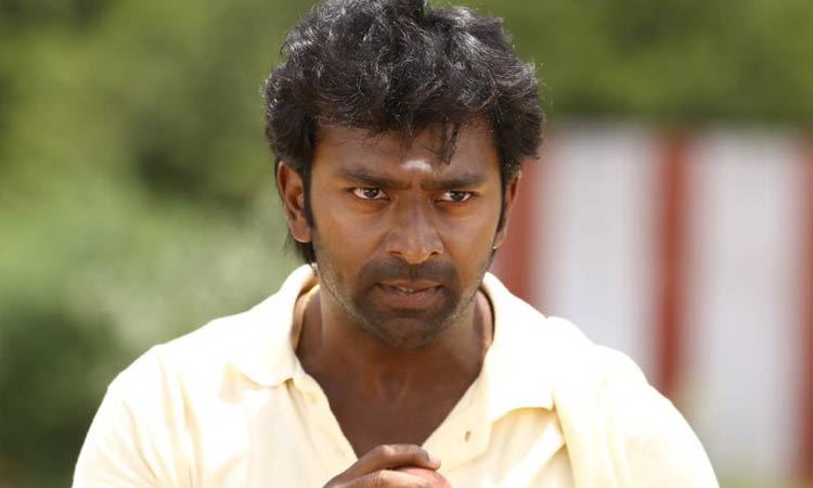 Actor Shantanu's X post about 'Blue Star' Movie | 'உங்க வீட்டு பசங்க ...