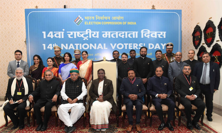 Rajasthan: Success in assembly elections honored, Rajasthan's IG Vikas ...