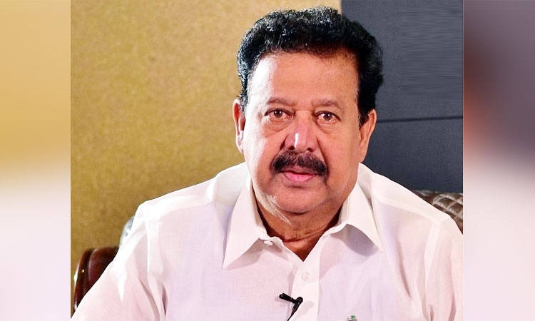 Semman Quarry case against Ponmudi will be heard again tomorrow ...