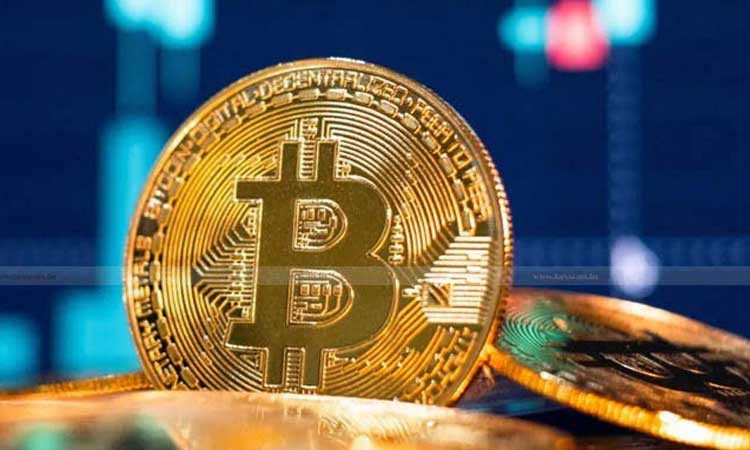 Fraud of Rs 60 Lakhs from a business tycoon by pretending to invest in cryptocurrency ...