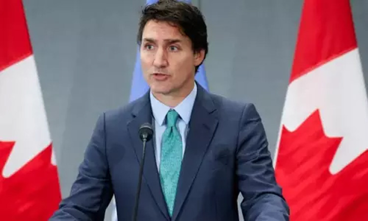 Amid Strained Ties, Canada Names India As 'Foreign Threat' In Elections ...