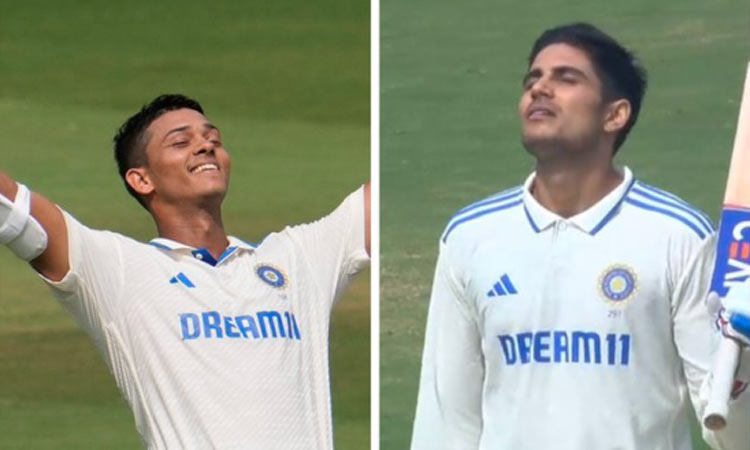 Young Indian players who can dominate world cricket...? Sevak ...